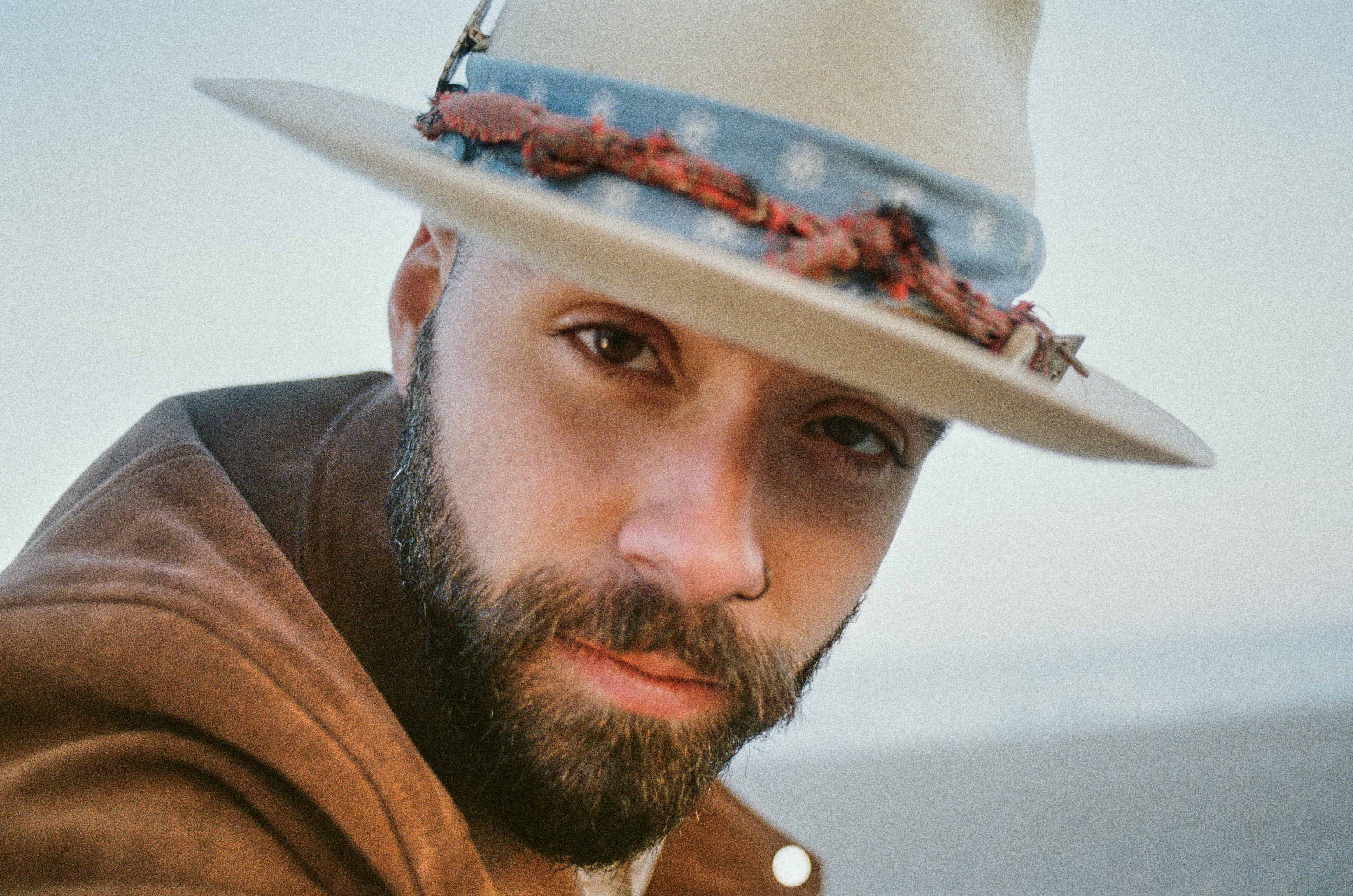 Live Music: Devin Cuddy Band & Conor Gains | Sun Peaks Resort